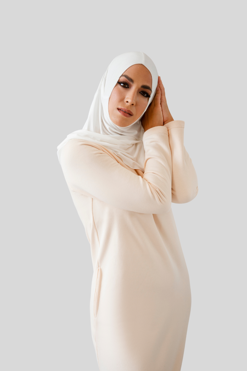 Buy Abayas Online in UAE | Dubai Designer Abaya Store – Infinite Vibes
